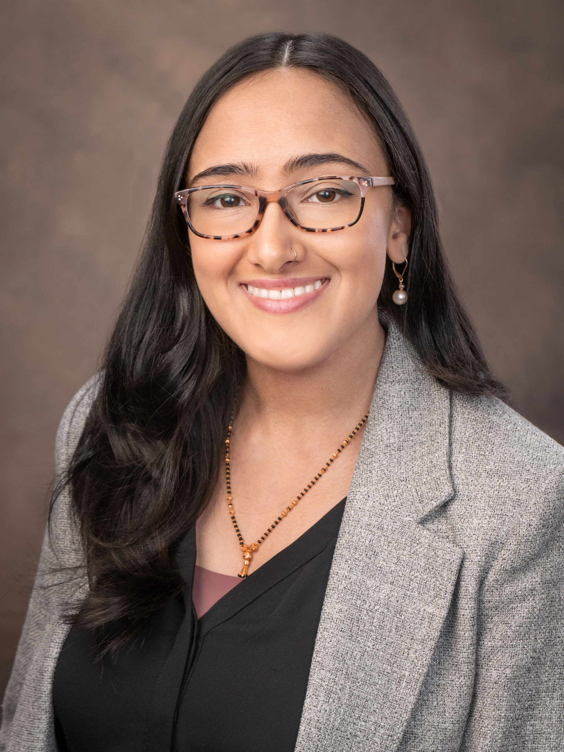 Margy Shah - Kintegra Health