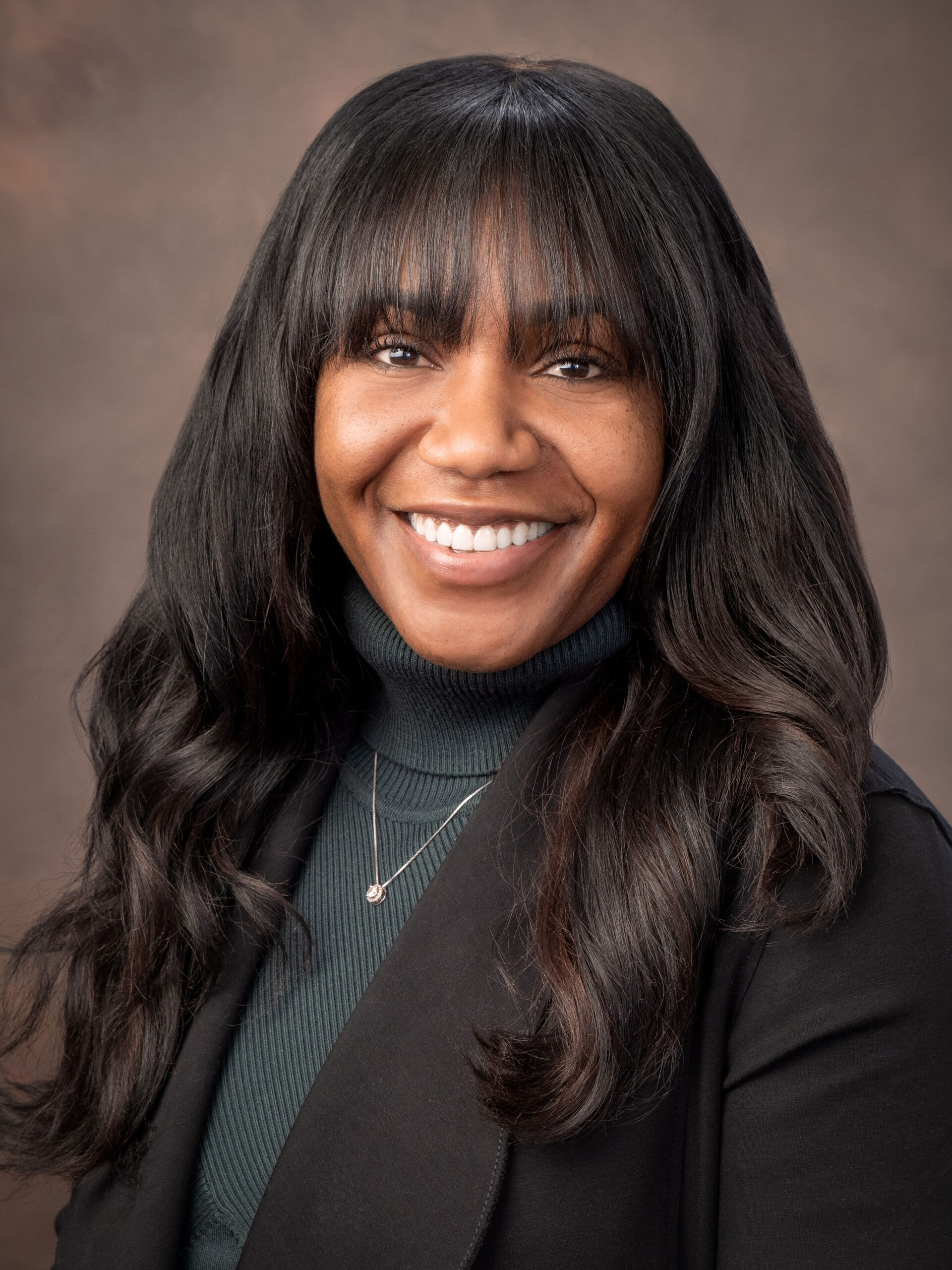 Jaymar Browne - Kintegra Health