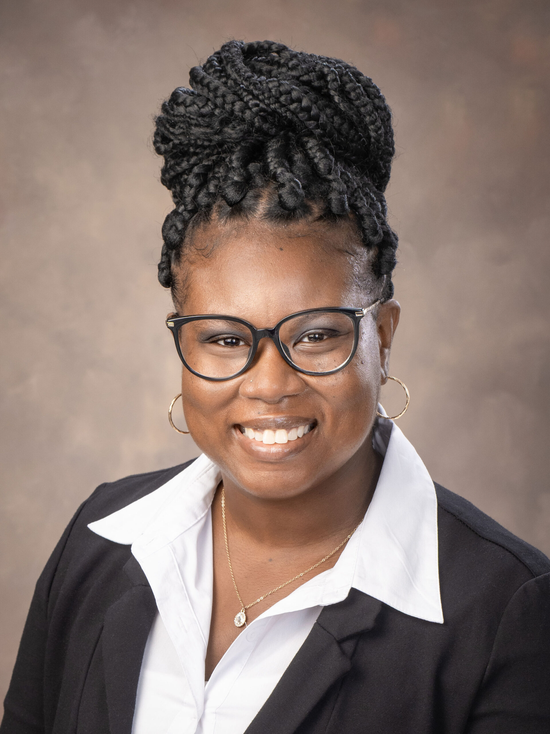 Courtney Jones - Kintegra Health