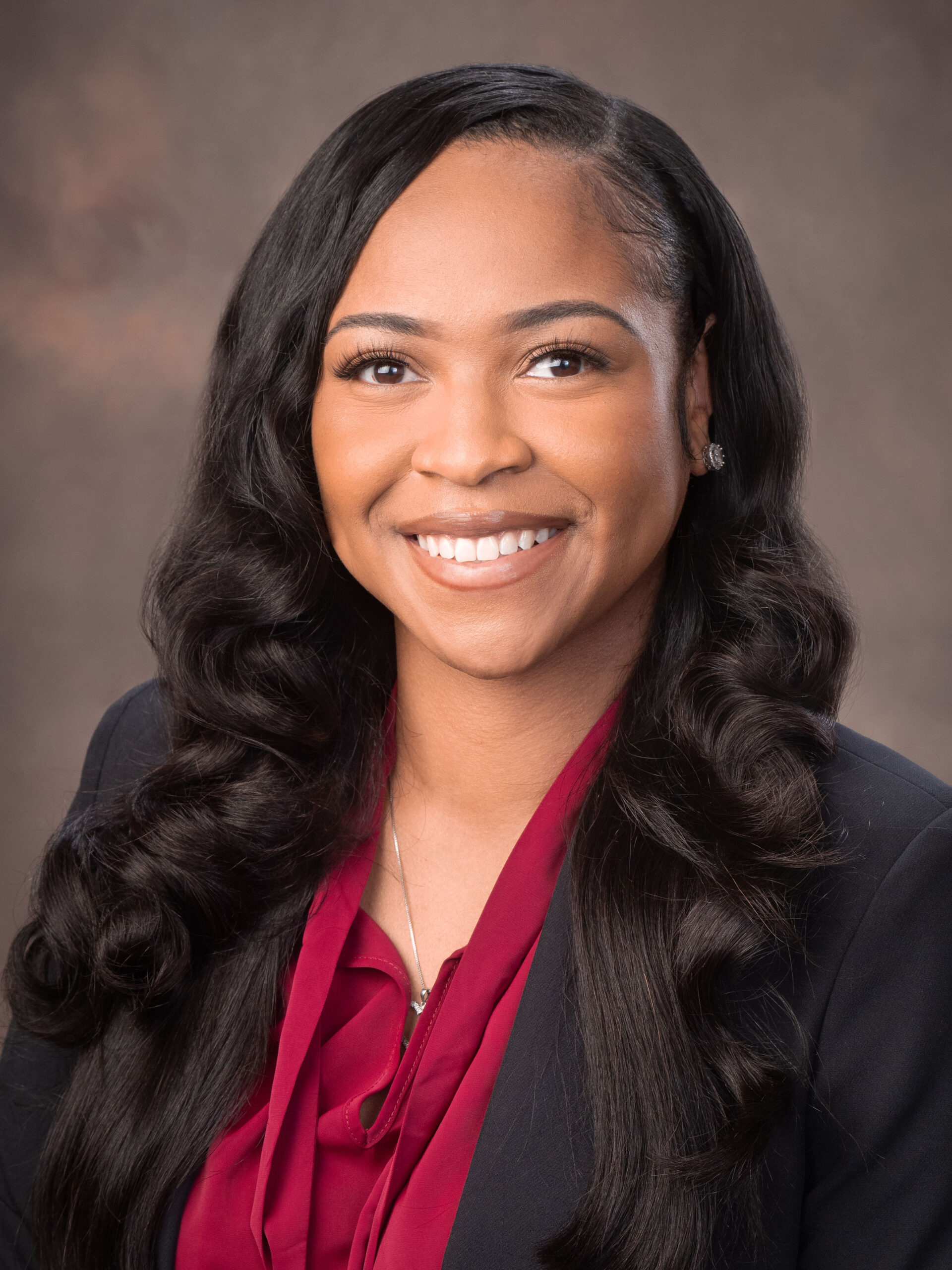 Dominique Jackson - Kintegra Health