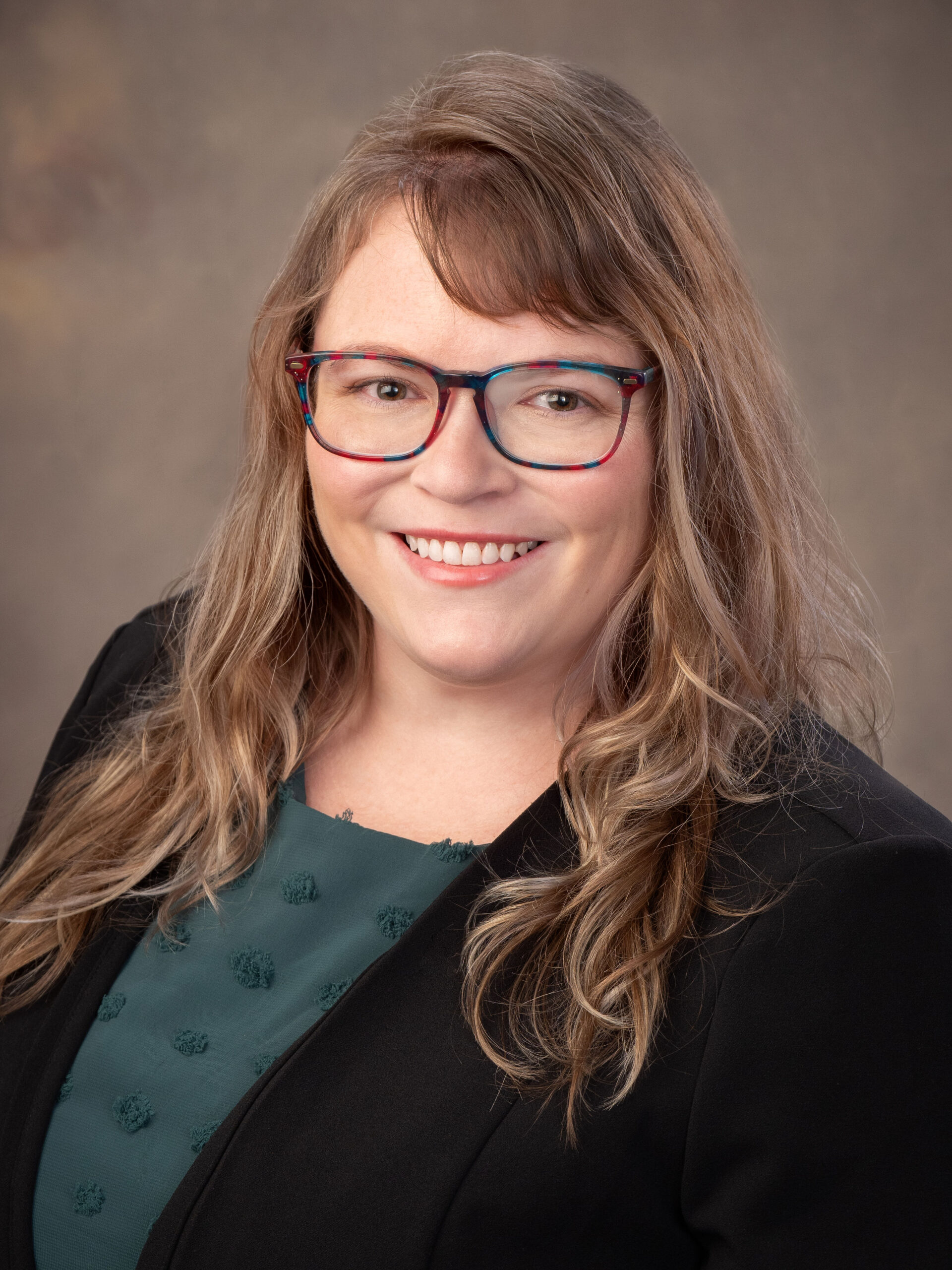 Randi Rombs - Kintegra Health