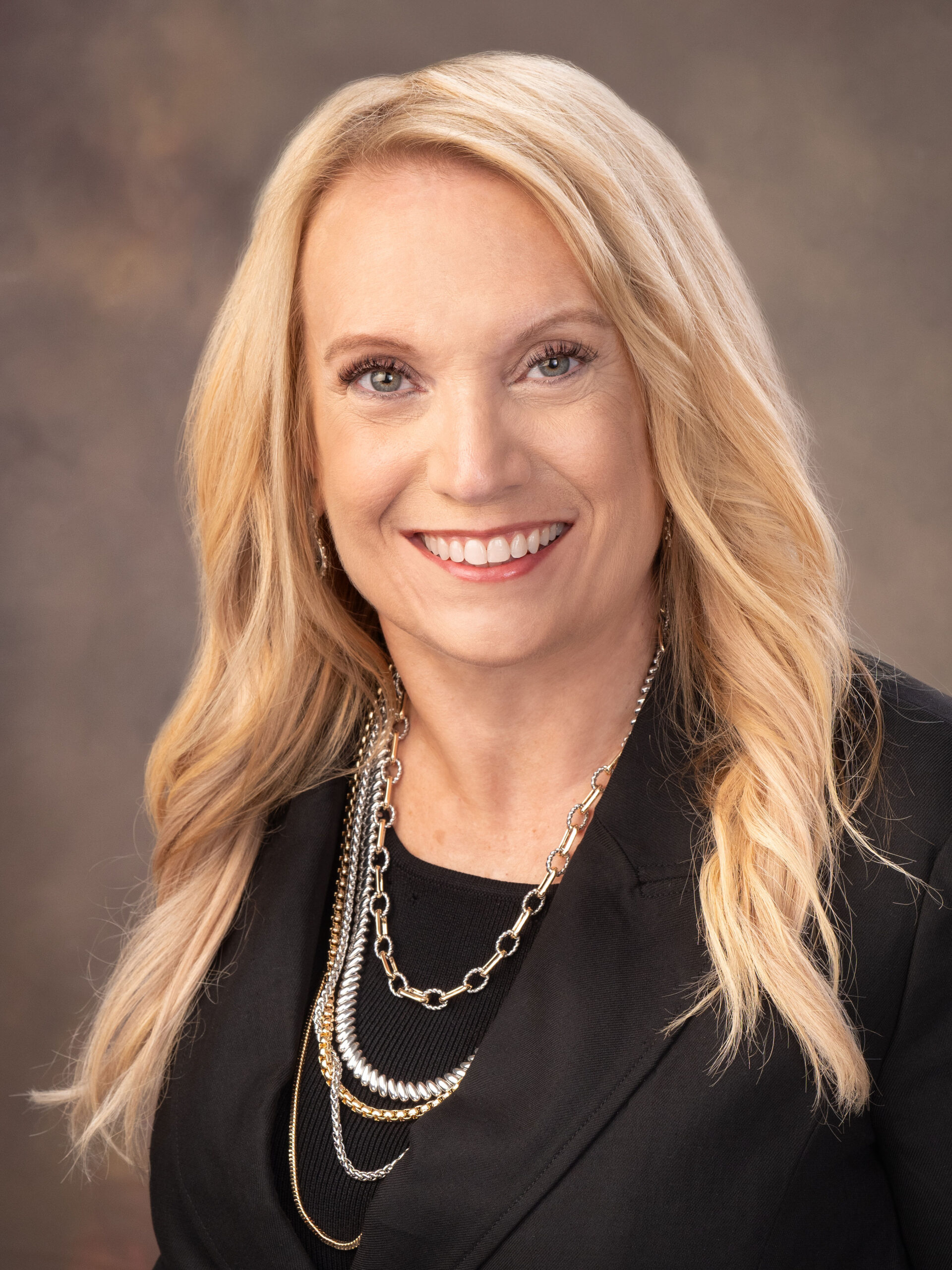 April Mahrle-Henson - Kintegra Health