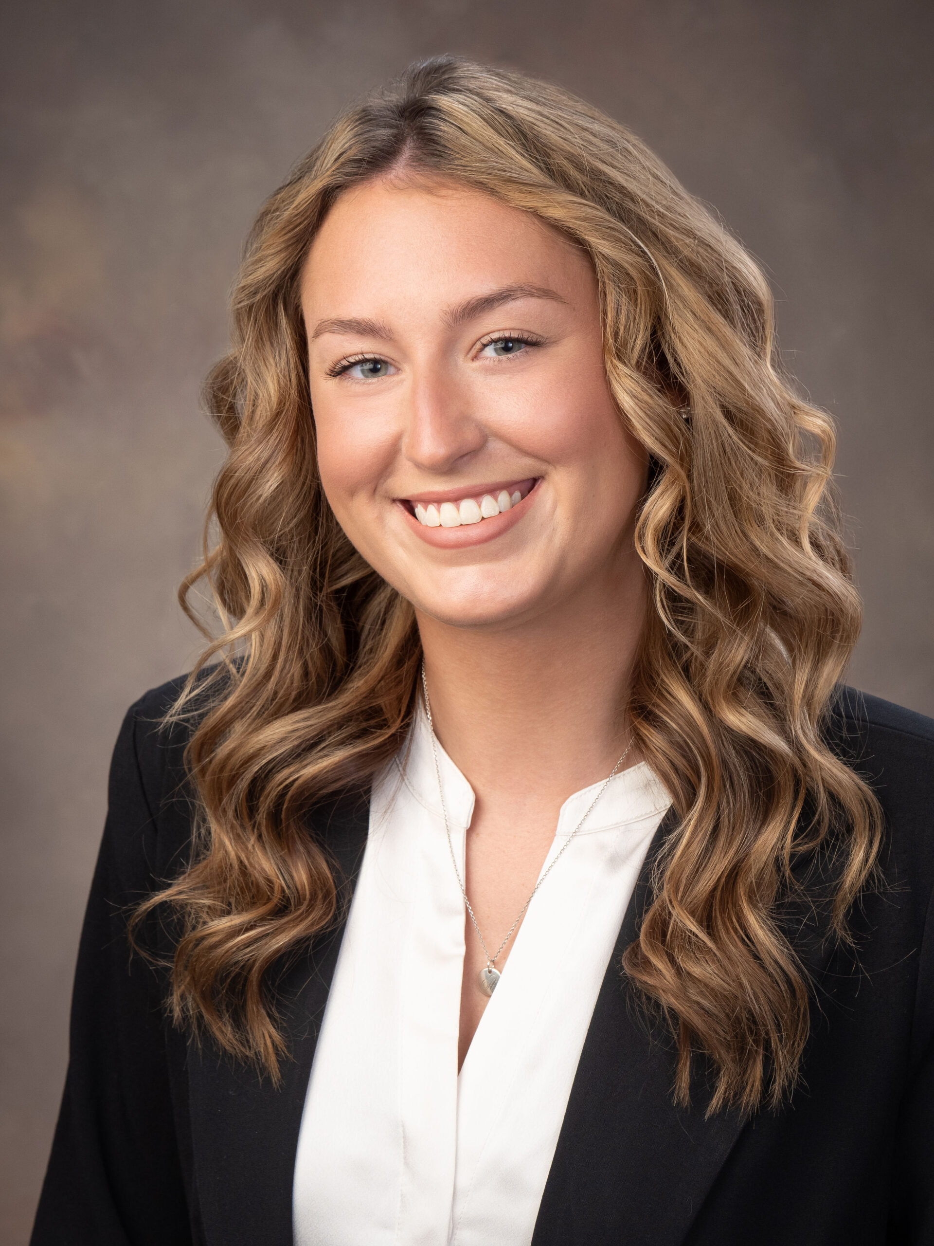 Ashlee Johnstone - Kintegra Health