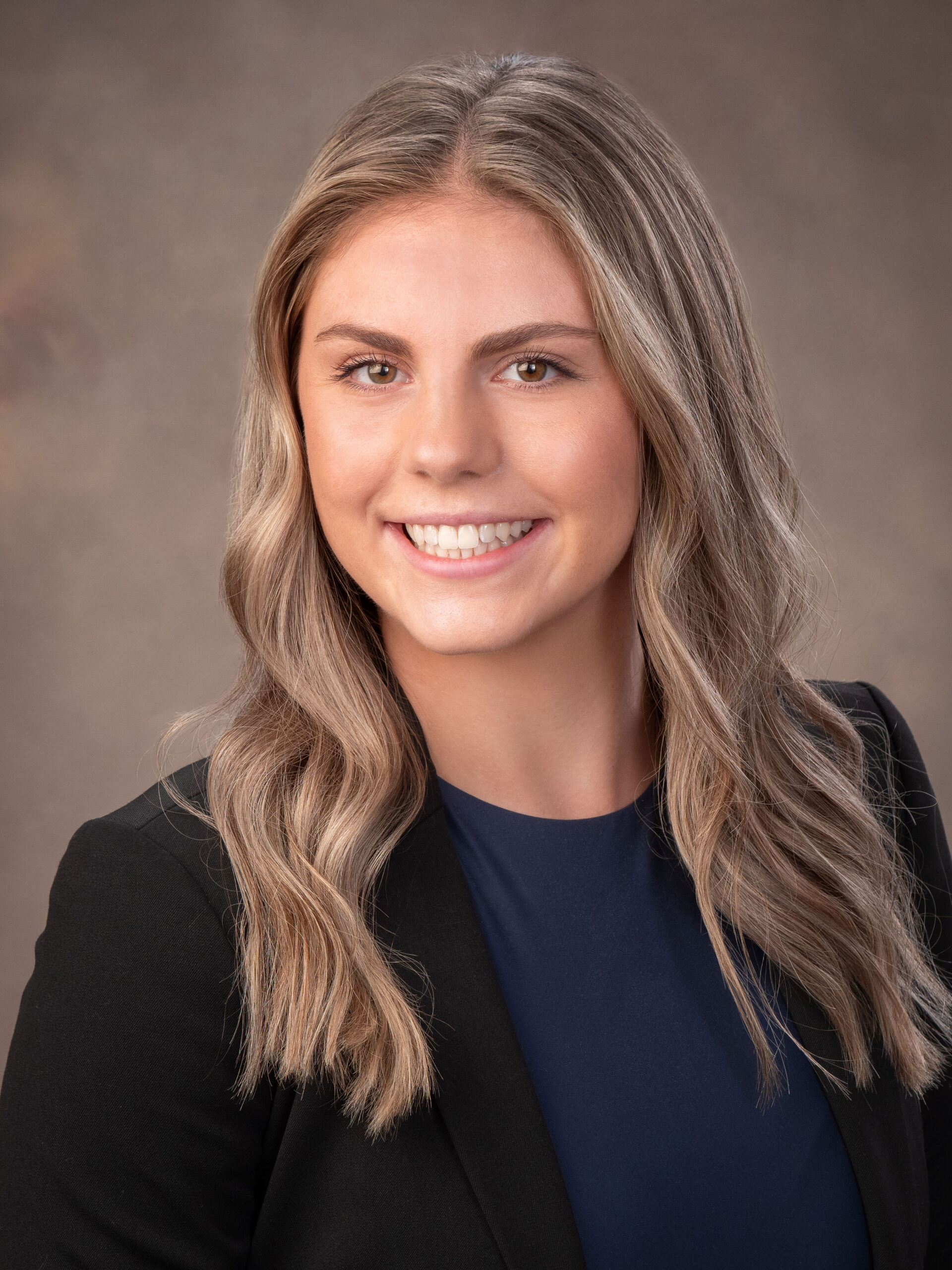 Danielle Jones - Kintegra Health