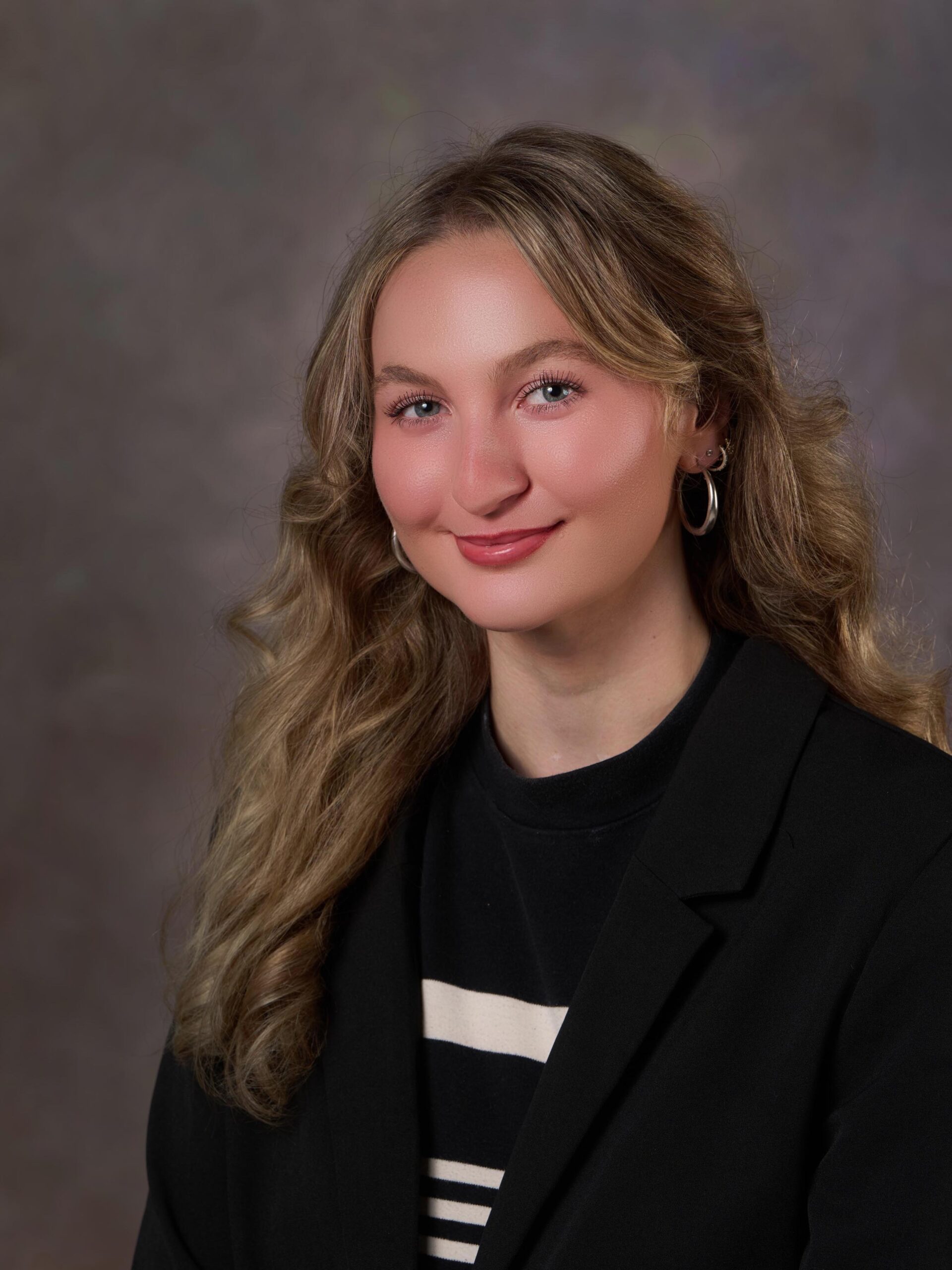 Kacey Cleary - Kintegra Health