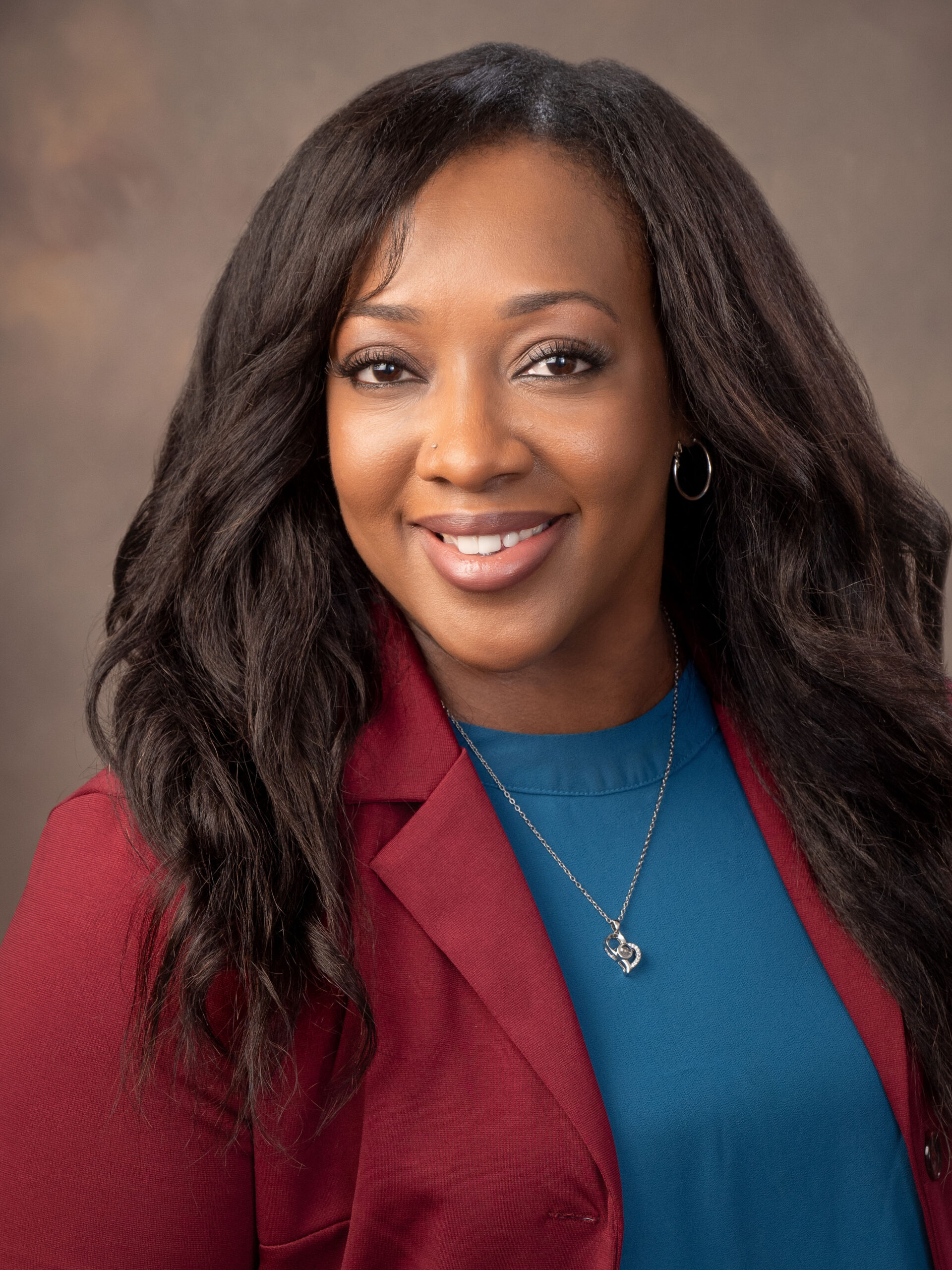 Keshia Thorne - Kintegra Health