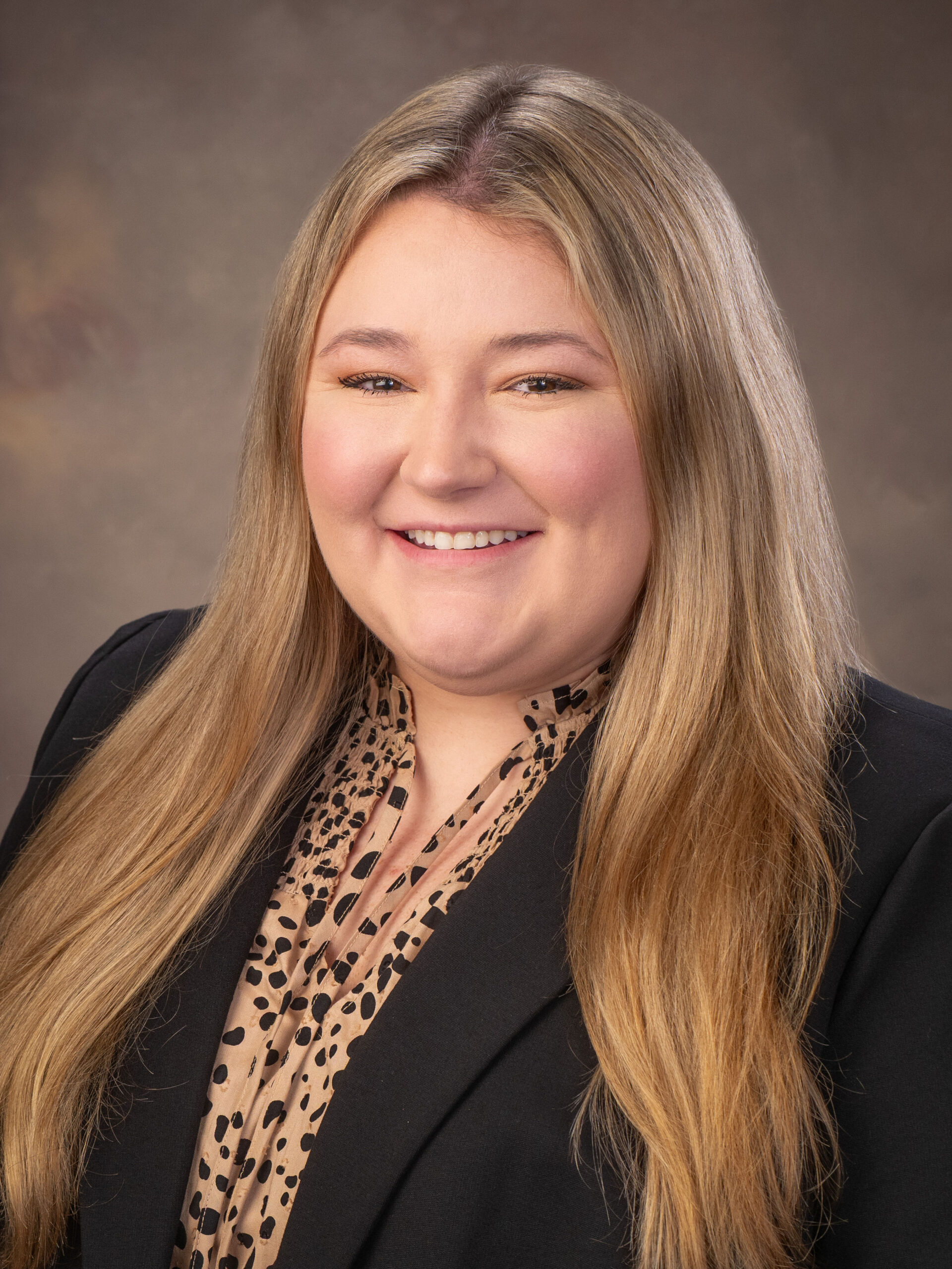 Madison Casner - Kintegra Health