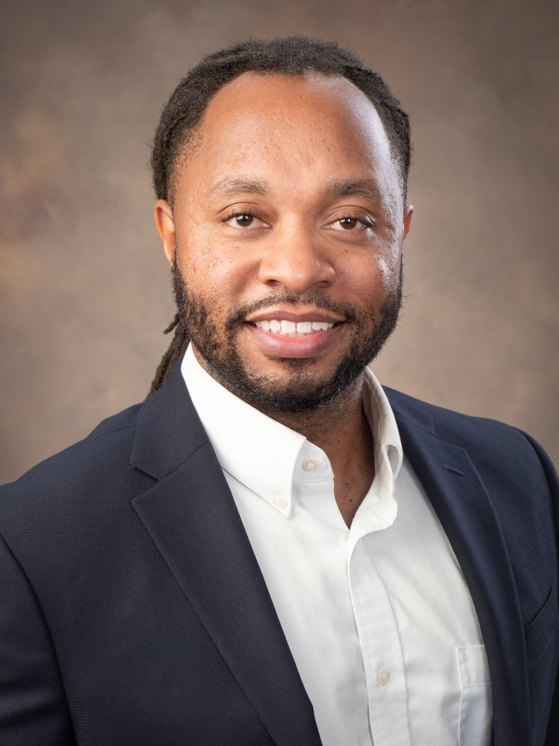 Terence Bolden - Kintegra Health