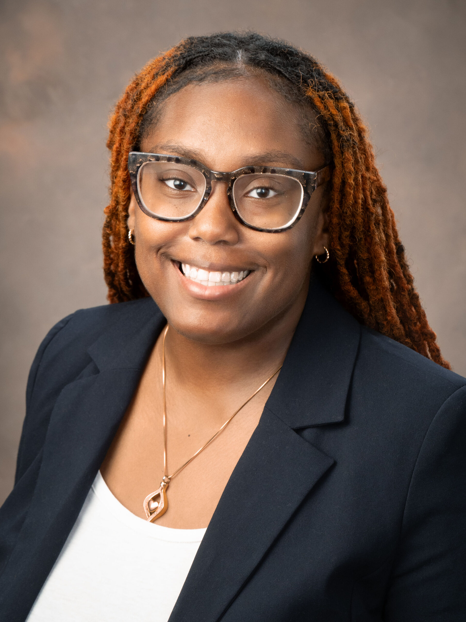 Danielle Crawford - Kintegra Health