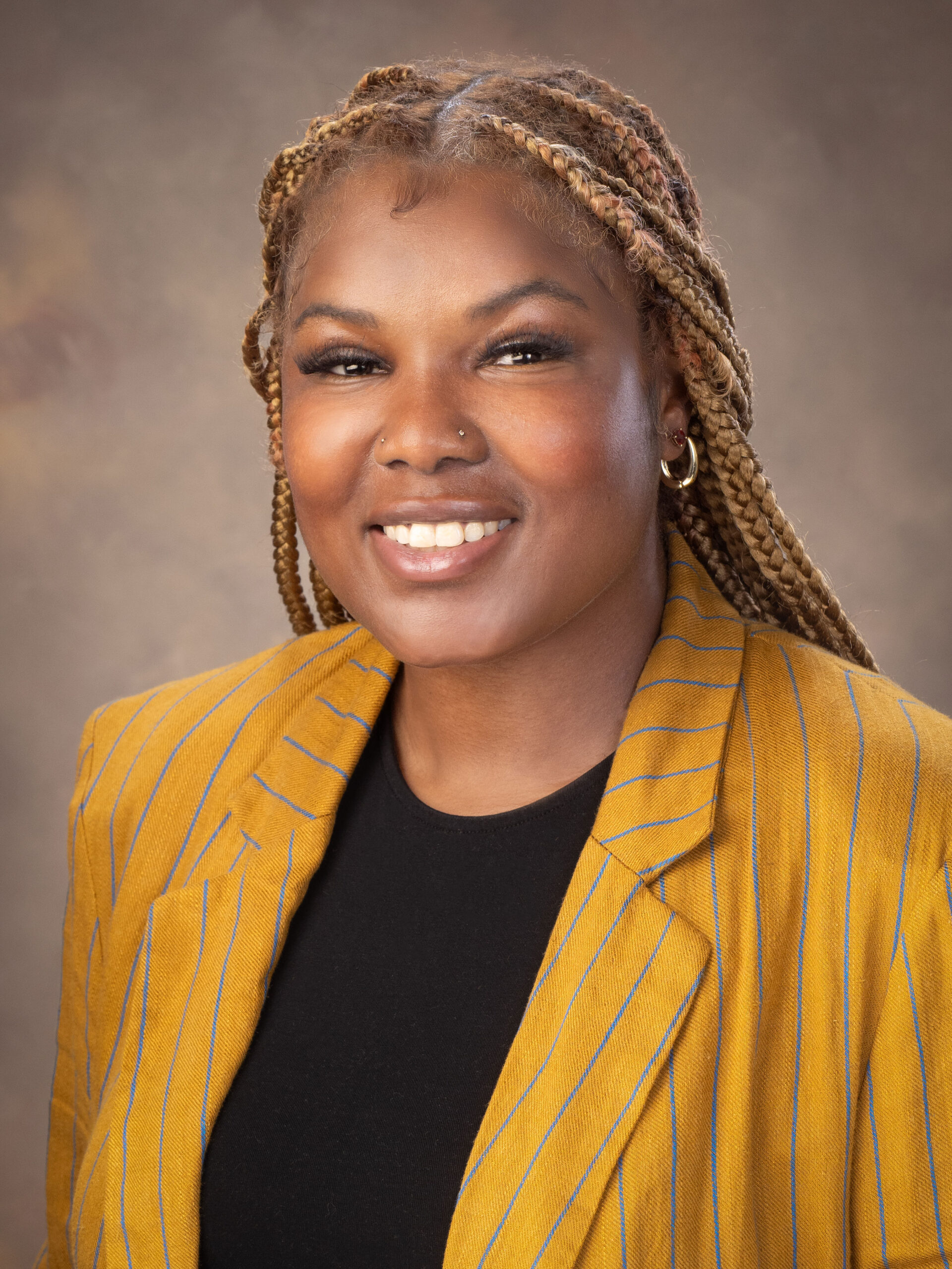 Jasmin Moseley - Kintegra Health