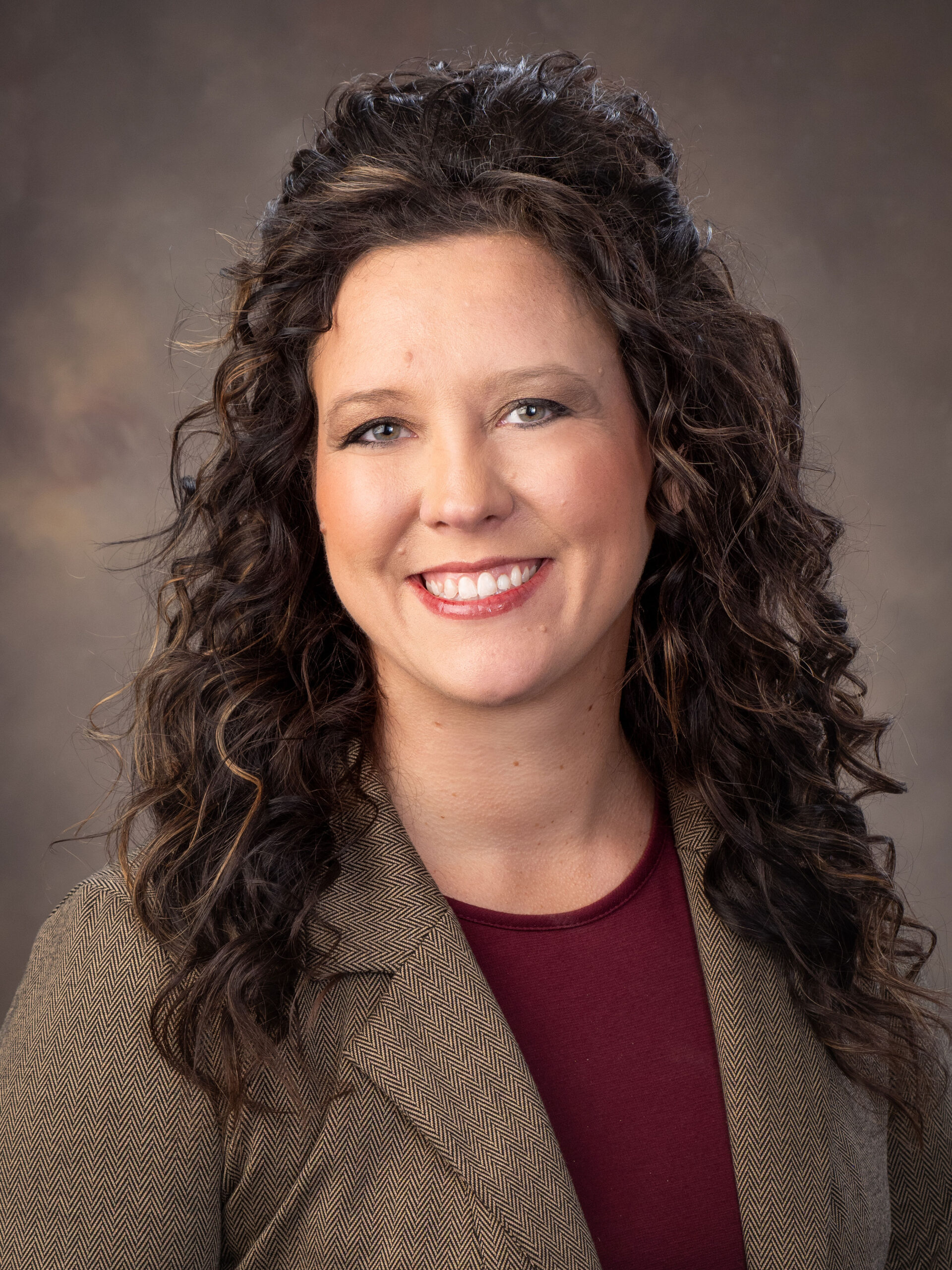 Cecilia Smith - Kintegra Health