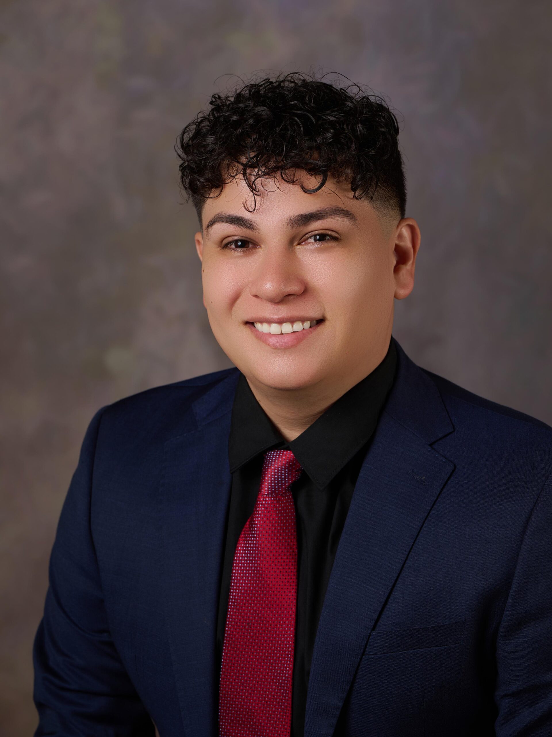 Edgar Ruiz Aragon - Kintegra Health