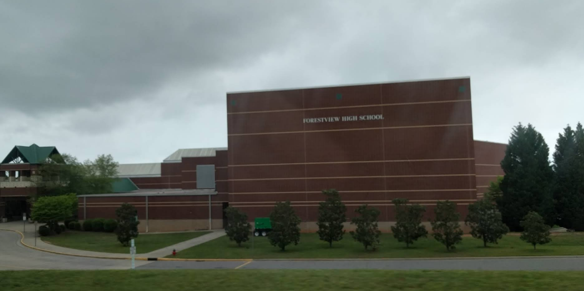 Kintegra at Forestview High School - Kintegra Health