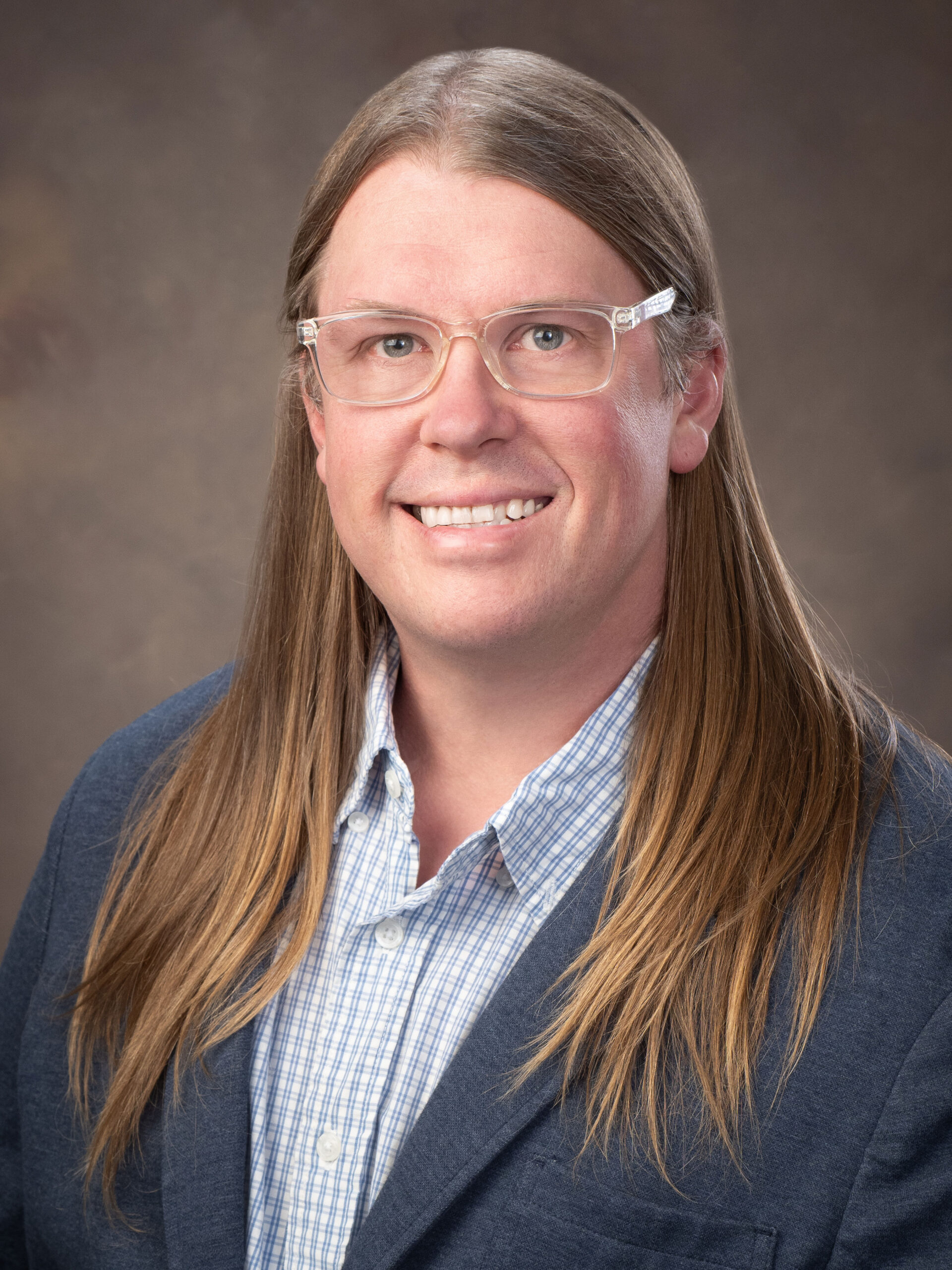 John Simpson - Kintegra Health