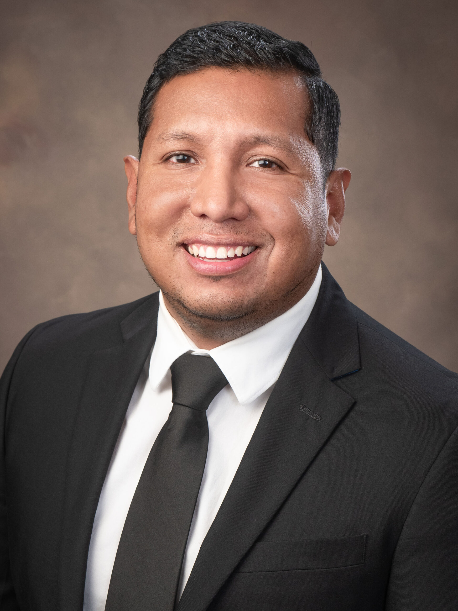 Kevin Chavez - Kintegra Health
