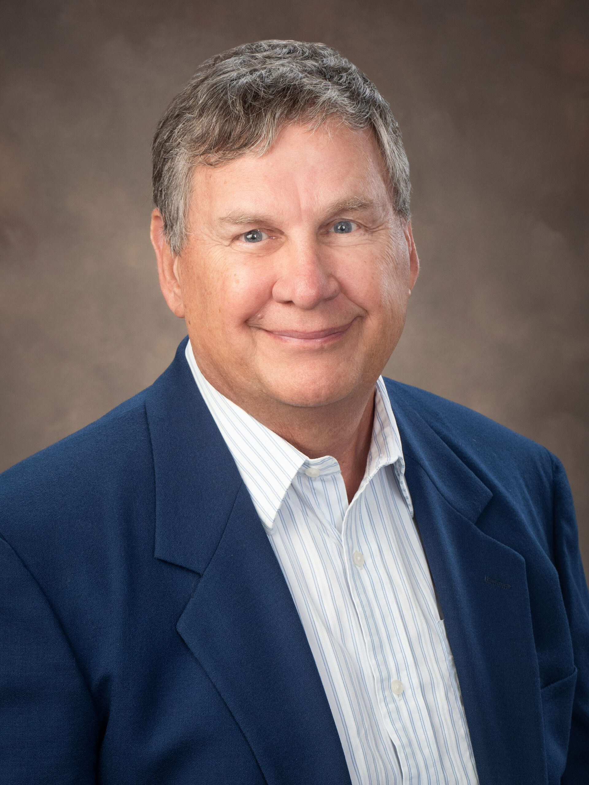 James Thompson - Kintegra Health