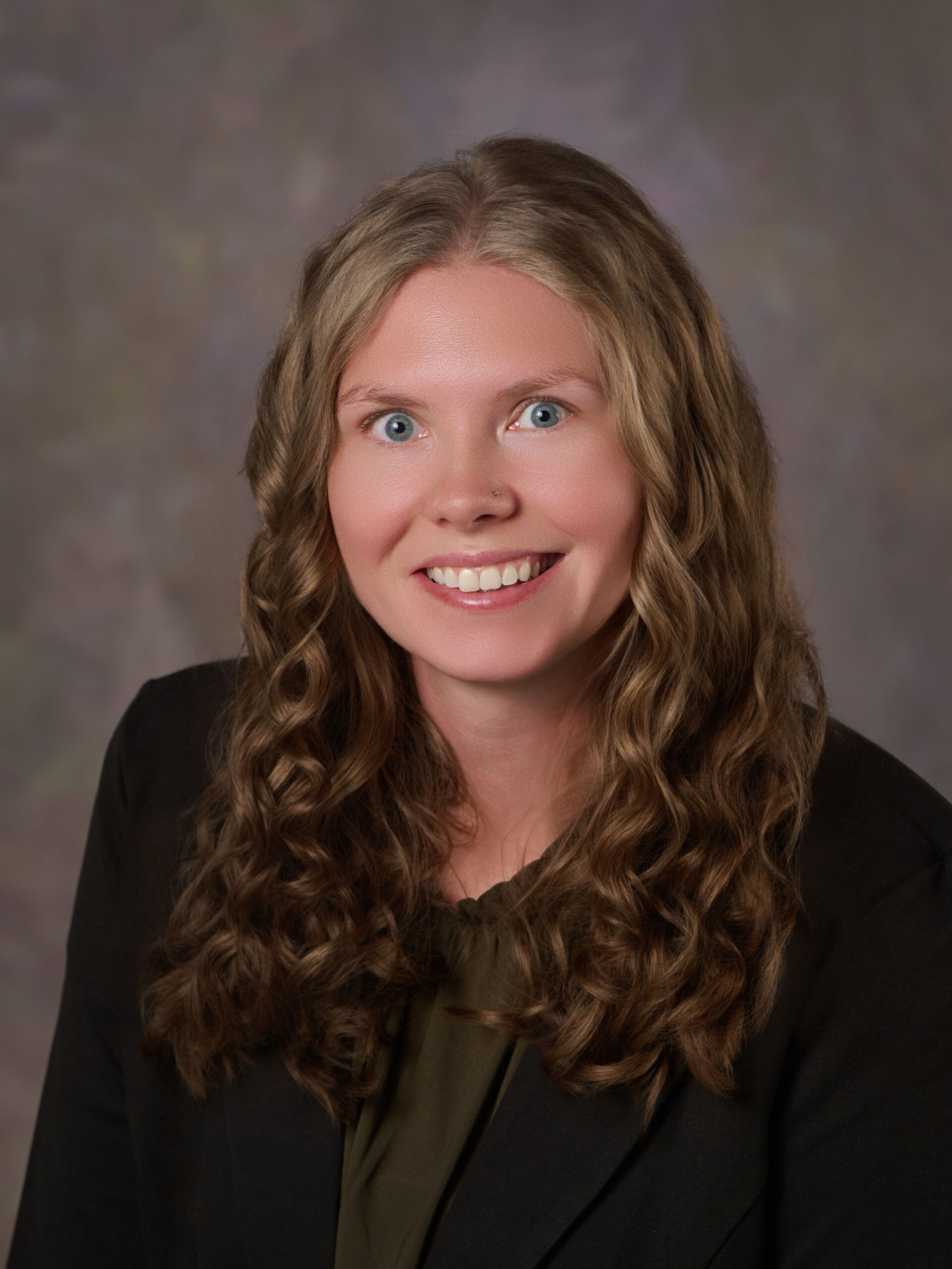 Jessica Huff - Kintegra Health