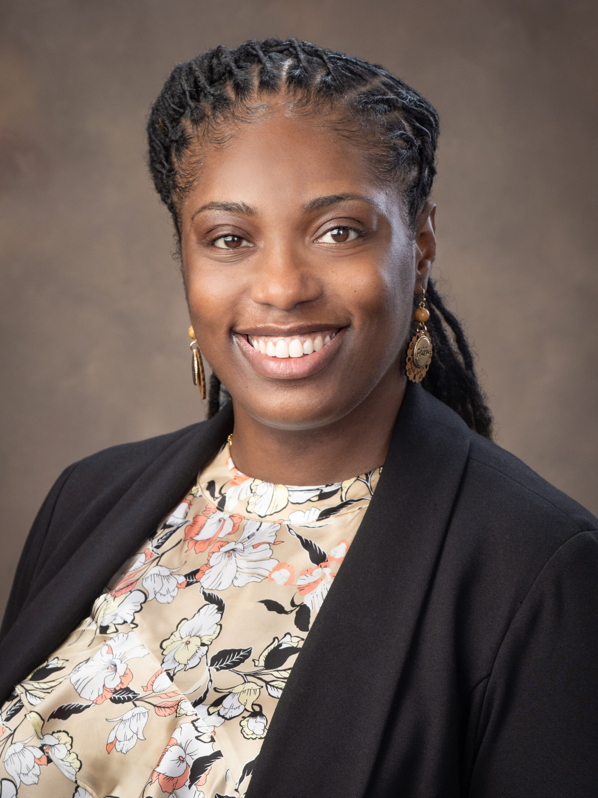 Stephanie Farrell - Kintegra Health