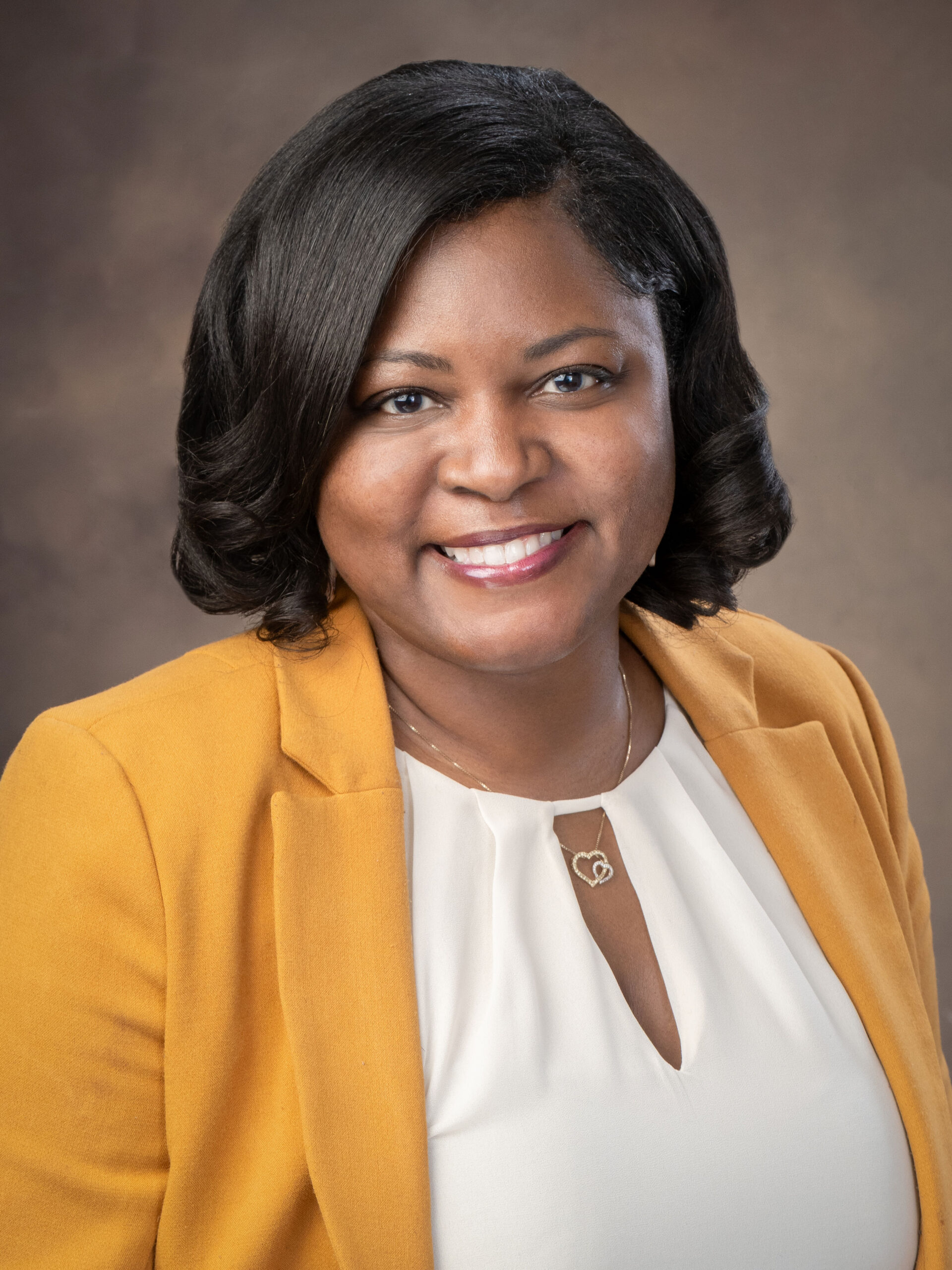 DeShana Norris - Kintegra Health