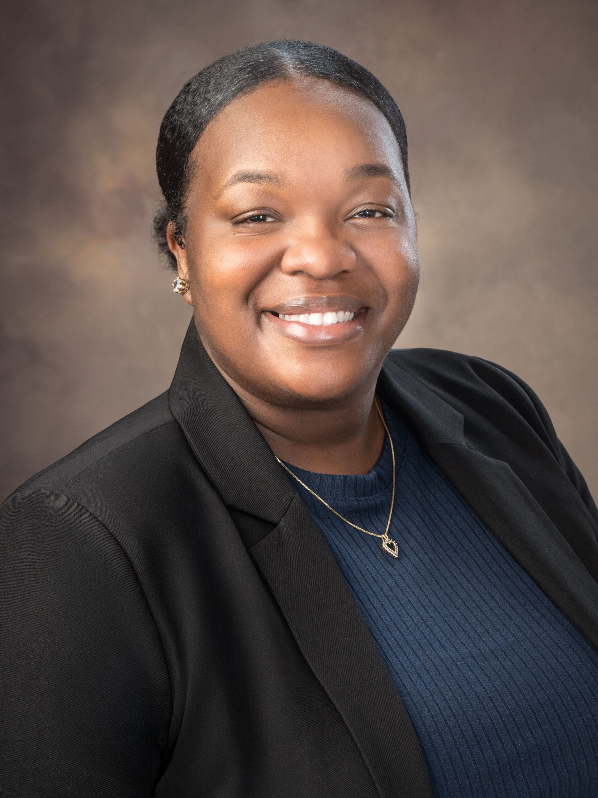 Sha'mara Henderson - Kintegra Health